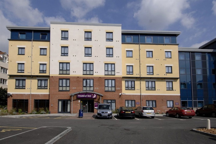 Premier Inn Bournemouth Westbourne - Bournemouth