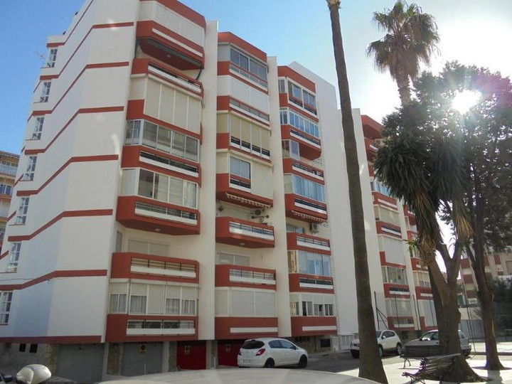 Terrasol Pirámides-puerto Blanco - Torre del Mar