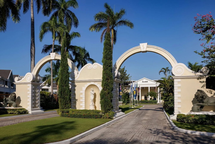 Sandals Royal Caribbean All Inclusive - Montego Bay