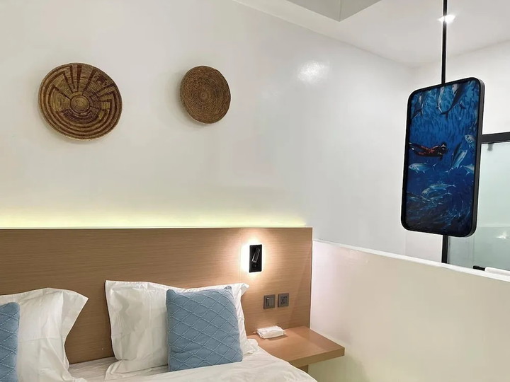 Diving Addiction Resort - Panglao