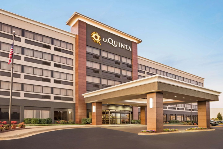 La Quinta Inn & Suites By Wyndham Richmond-midlothian - Virginia