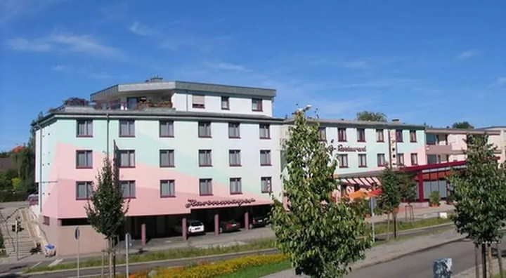 Hotel Hasenmayer - Pforzheim