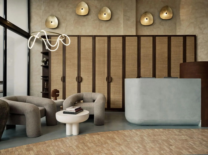 The Lekka Hotel & Spa - Athens
