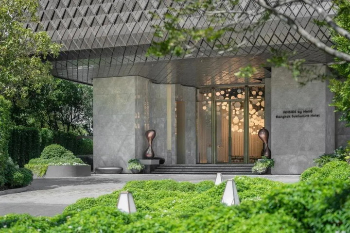 Innside By Meliá Bangkok Sukhumvit - Phra Khanong