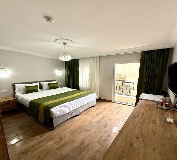 Armagan Suite Taksim - Estambul
