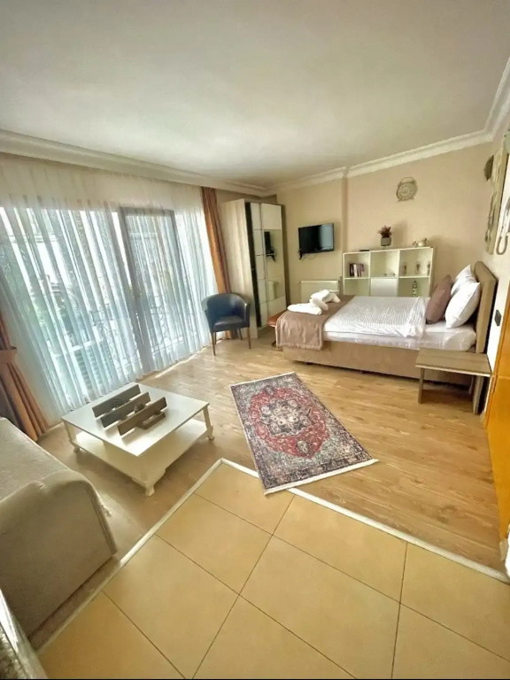 Elegance Cihangir Apart Apart-hotel - Karaköy