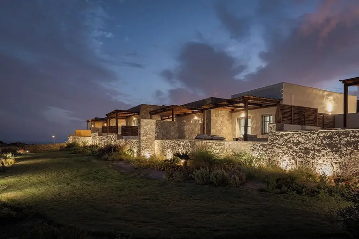 Horizon Suites Milos - Milos