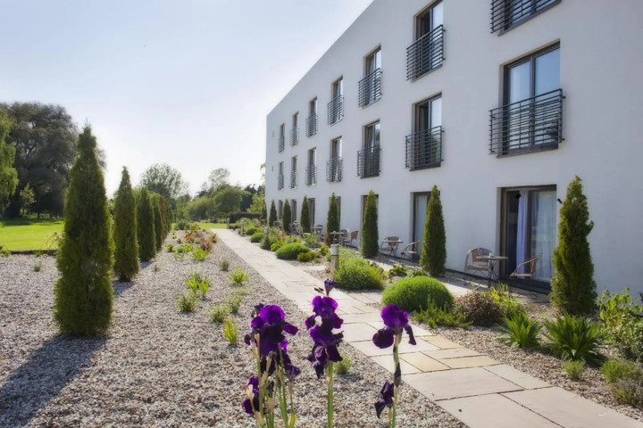 Lifehouse Spa & Hotel - Essex