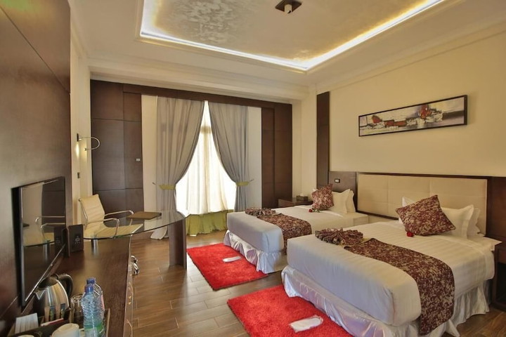 Rori Hotel - Awasa