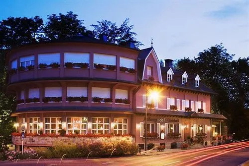 Hotel De La Gaichel - Arlon