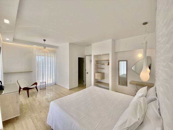 Ccb Ionian Suites By Bruskos - ケルキラ島