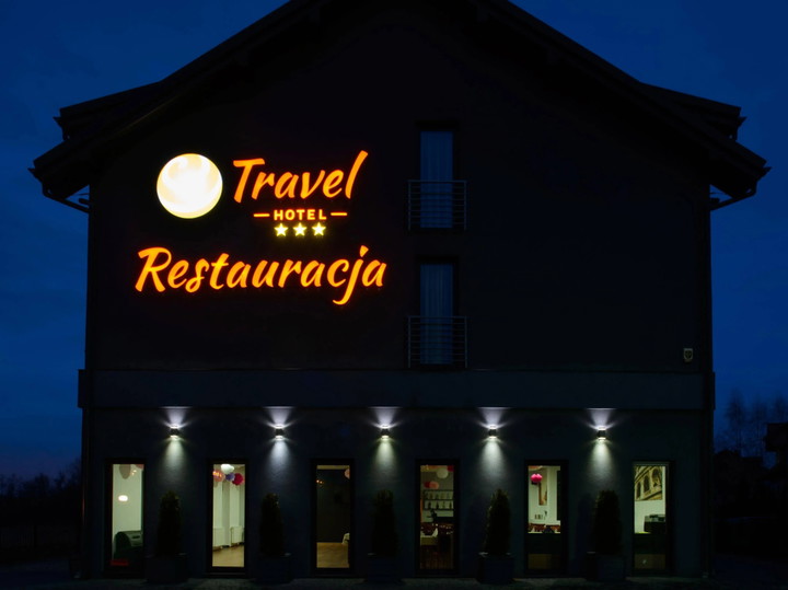 Hotel Lumen - Kraków