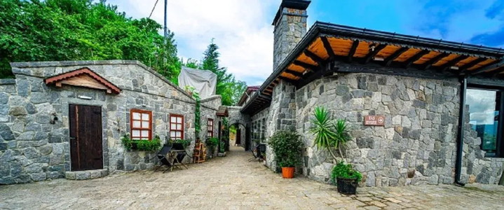 Gafulluk Tati̇l Köyü - Trabzon