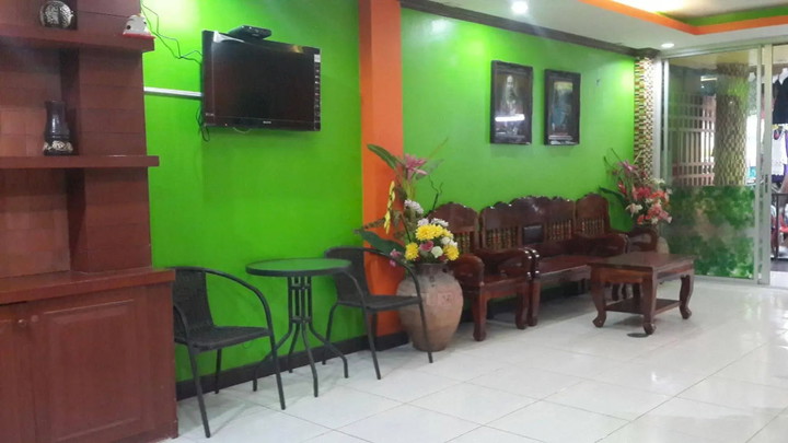 Silla Patong Boutique – Beach Walk Access - タイ パトンビーチ