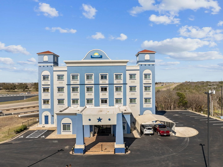 Days Inn By Wyndham Salado - テンプル, TX