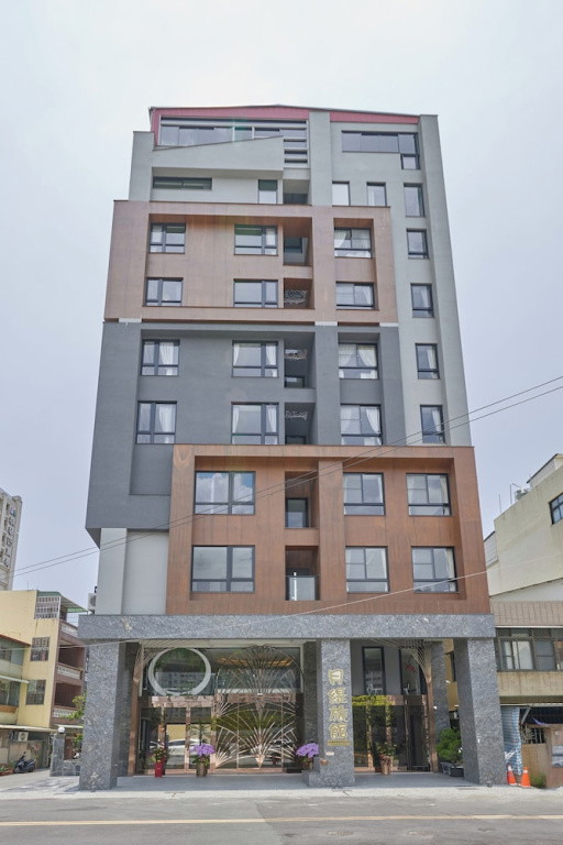 Zela Design Hotel - Kaohsiung