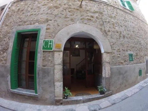 Casa Margarita - 索列爾