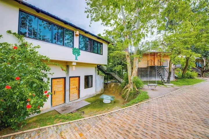 Holiday Inn Resort Bandarban - Mizoram