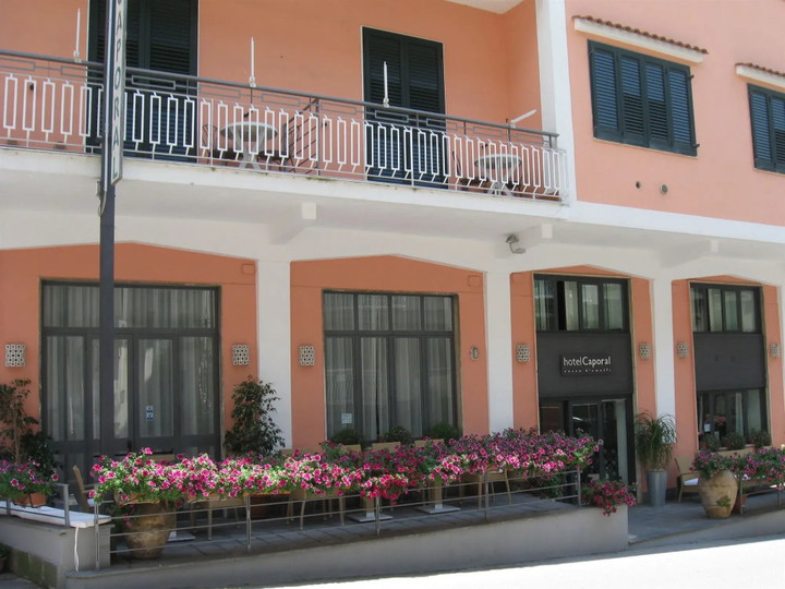 Caporal - Maiori