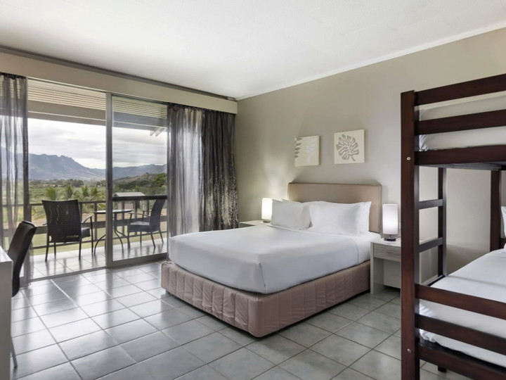 Novotel Nadi - Nadi