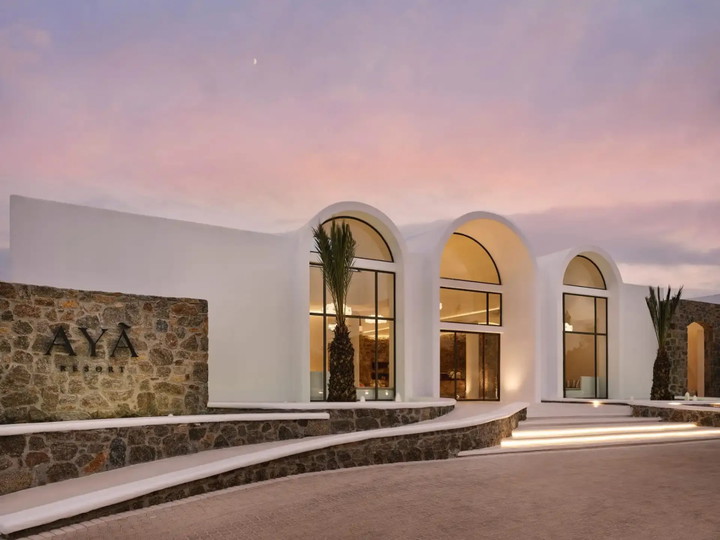 Aya Resort - Ayia Napa