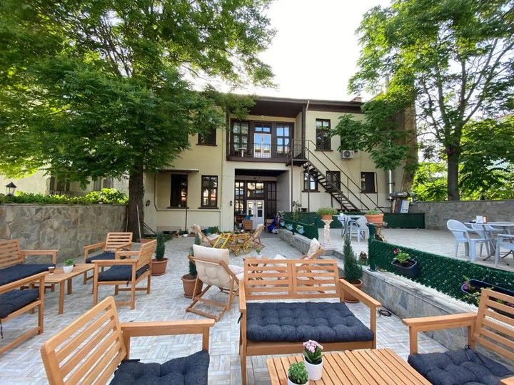 Oasis Pansiyon Hotel - Edirne