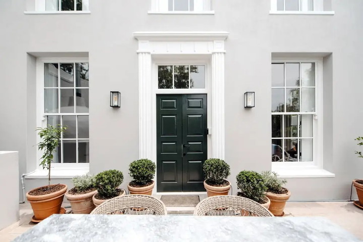 De Waterkant House - Cape Town