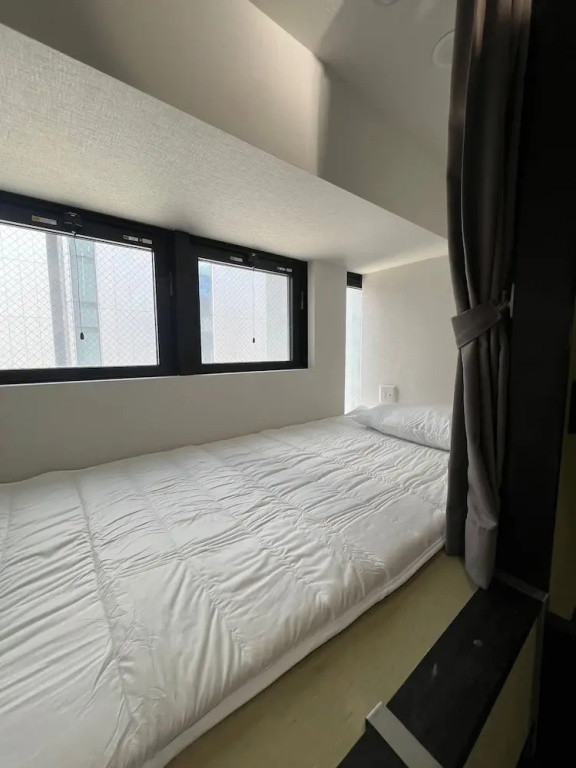 Hotel Winds Asakusa Capsule Inn - Hostel - Ueno