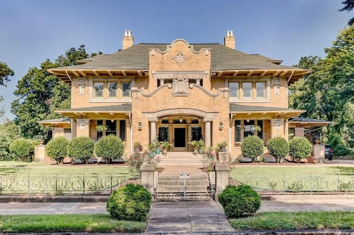 Oak Hall Bnb - Mississippi