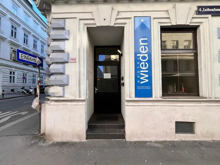 Hostel Wieden - Vienna