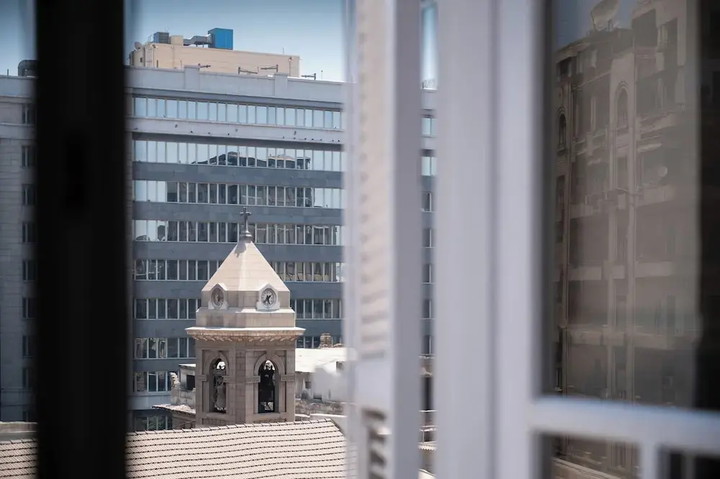 Museum Studios - Cairo