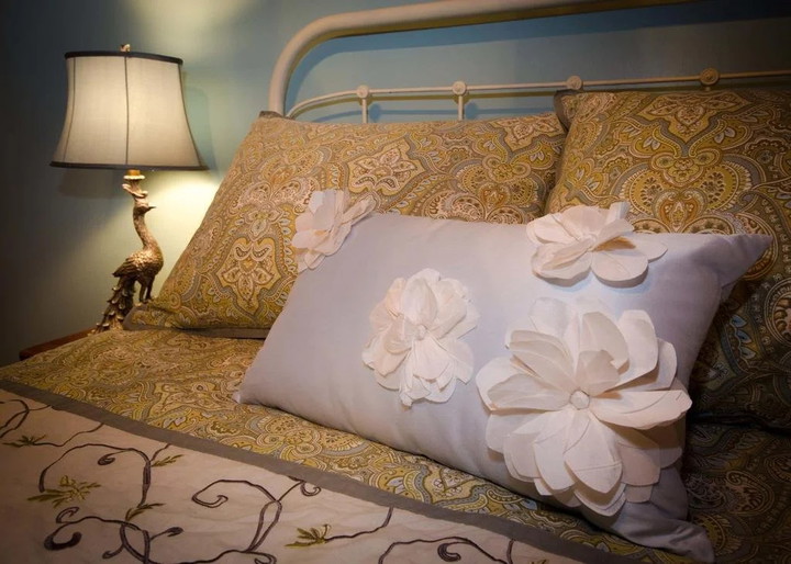 Silver Heart Inn And Cottages - Kansas City, MO