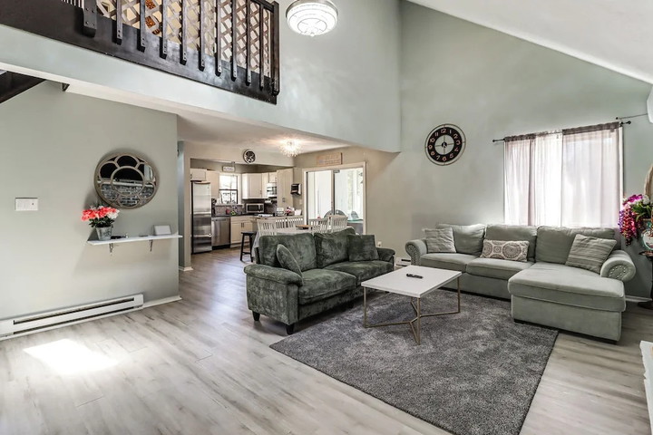 Lake Access & Game Room! Poconos Resort Getaway - Mount Pocono, PA