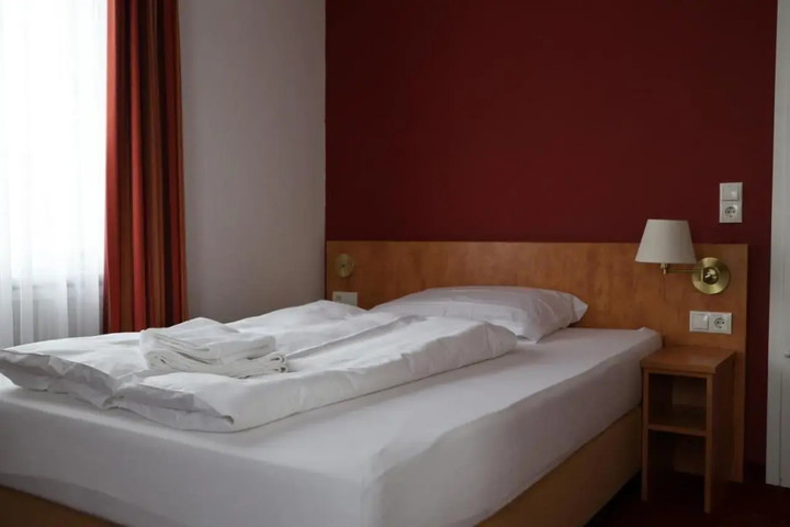 Hotel An Der Therme - Bad Dürkheim
