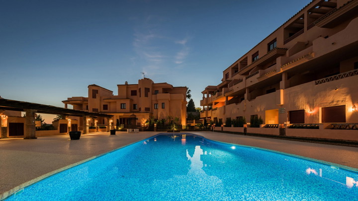 Royal Marbella Golf Resort - Costa del Sol