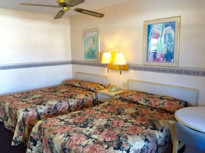 Budget Inn Of Sebring - Sebring, FL