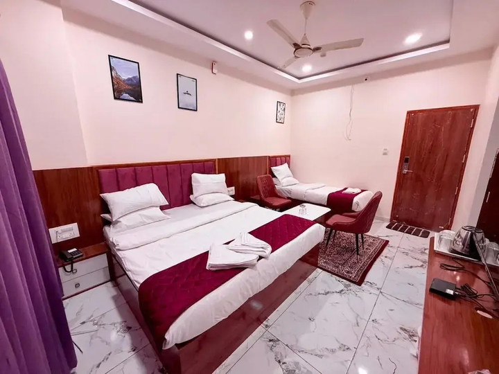 Travel Inn Vijayapura - Vijayapura