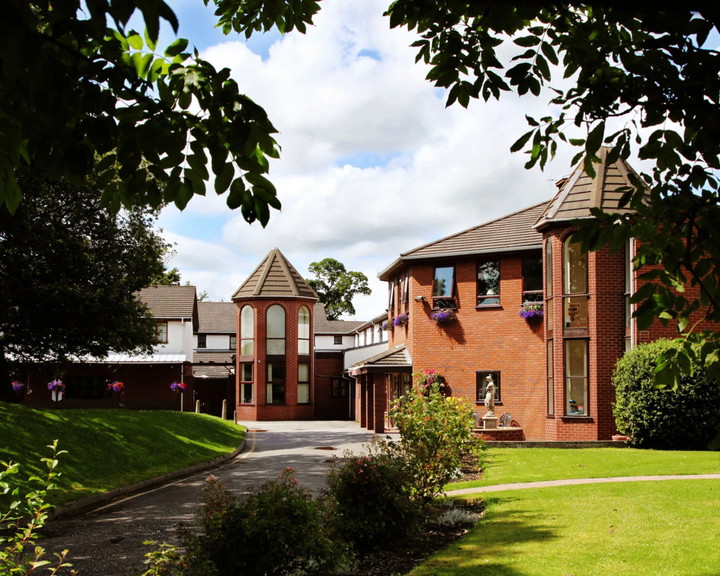 Beaufort Park Hotel - North Wales