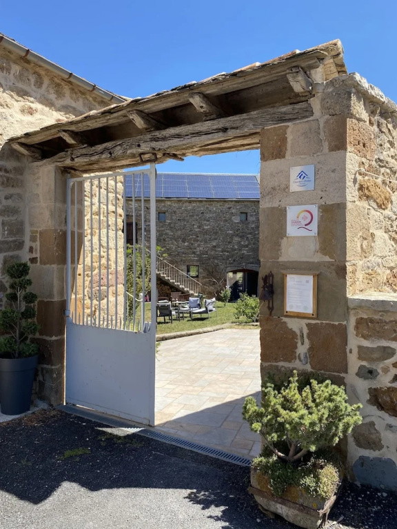 Les Caselles - Millau