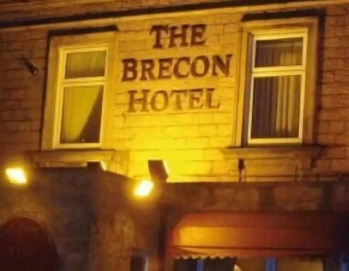 Brecon Hotel Sheffield Rotherham - Adults Only - Sheffield