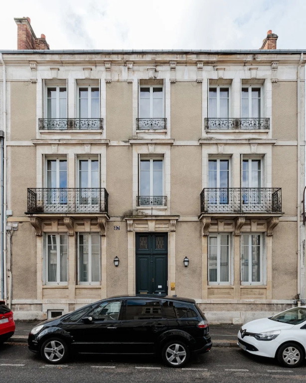 Frenchdoor Orléans Arago - Orléans