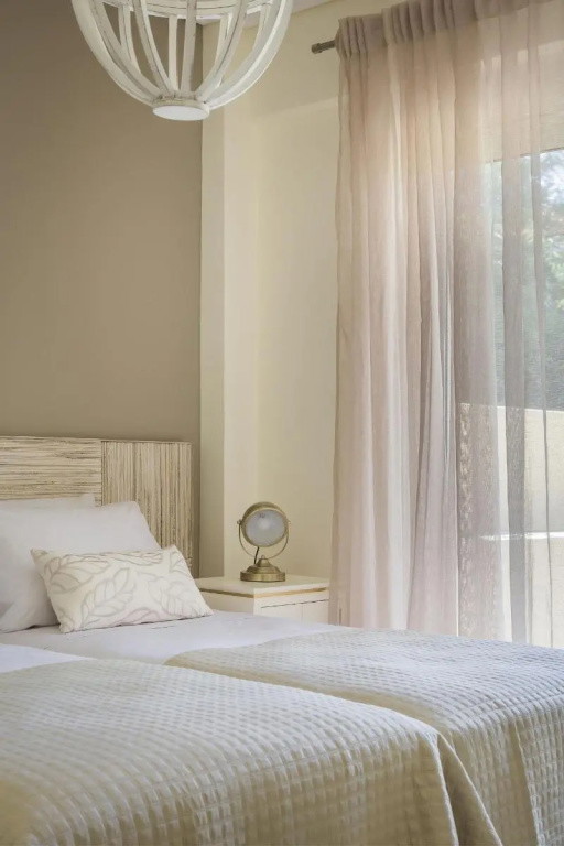 Meliti Waterfront Suites - Cephalonia