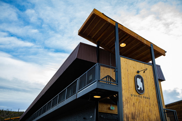 Gravity Haus Winter Park - Granby, CO