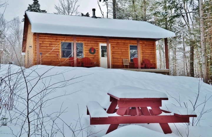 Sterling Ridge Resort - Vermont