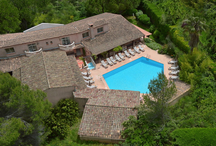Castel' Provence - Côte d'Azur