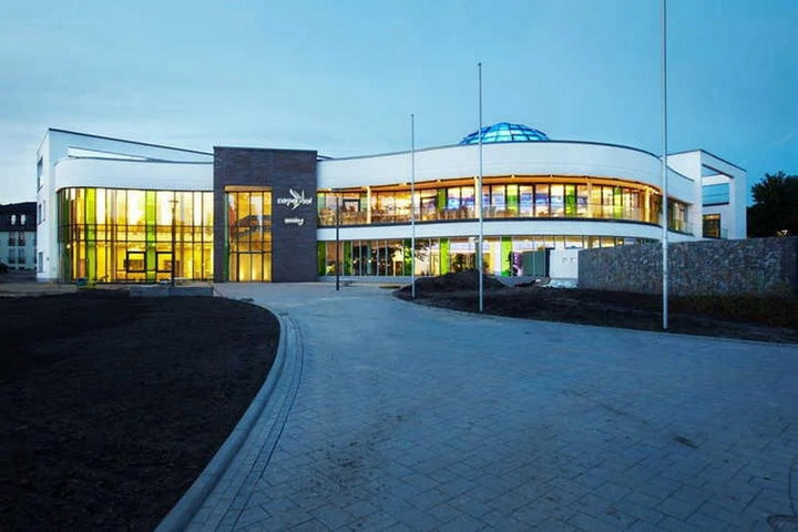 Hotel Villa Luise - Bad Rothenfelde
