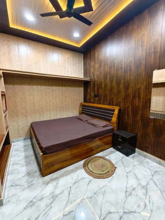Rainbow Inn Guest House - Varanasi