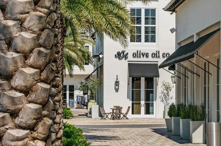 Mistral - Rosemary Beach, FL