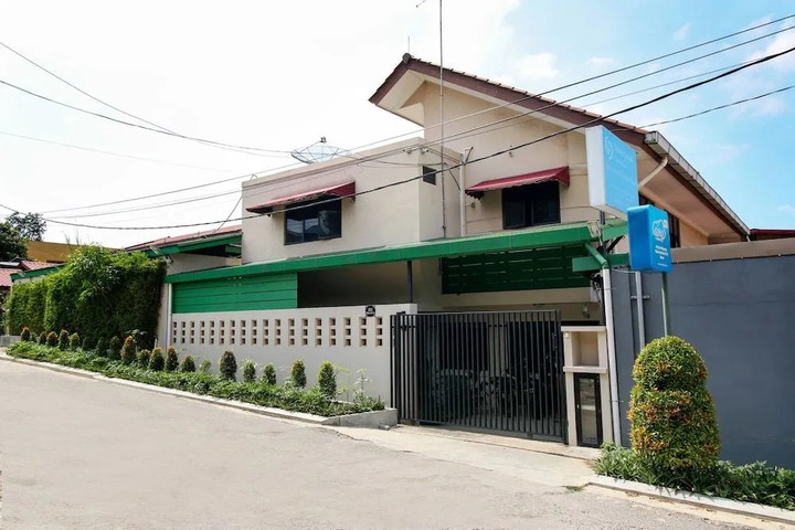 Airy Syariah Sekupang Tiban Satu Blok D 173 Batam - Batam
