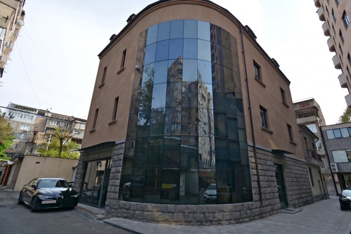 Rich Apart&hotel Apartment Hotel - Jerevan